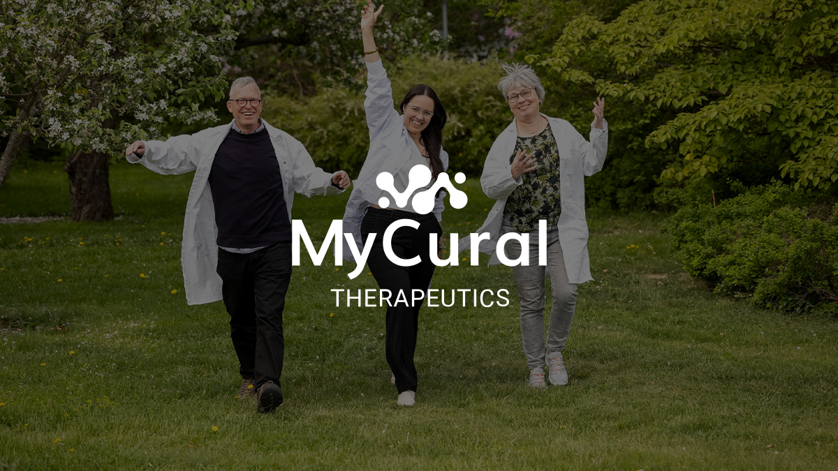 MyCural - Developing cancer therapies