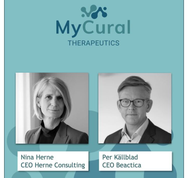 Welcoming new Board Members - MyCural